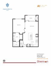 Maple District Lofts Rentals - Dallas, TX | Apartments.com