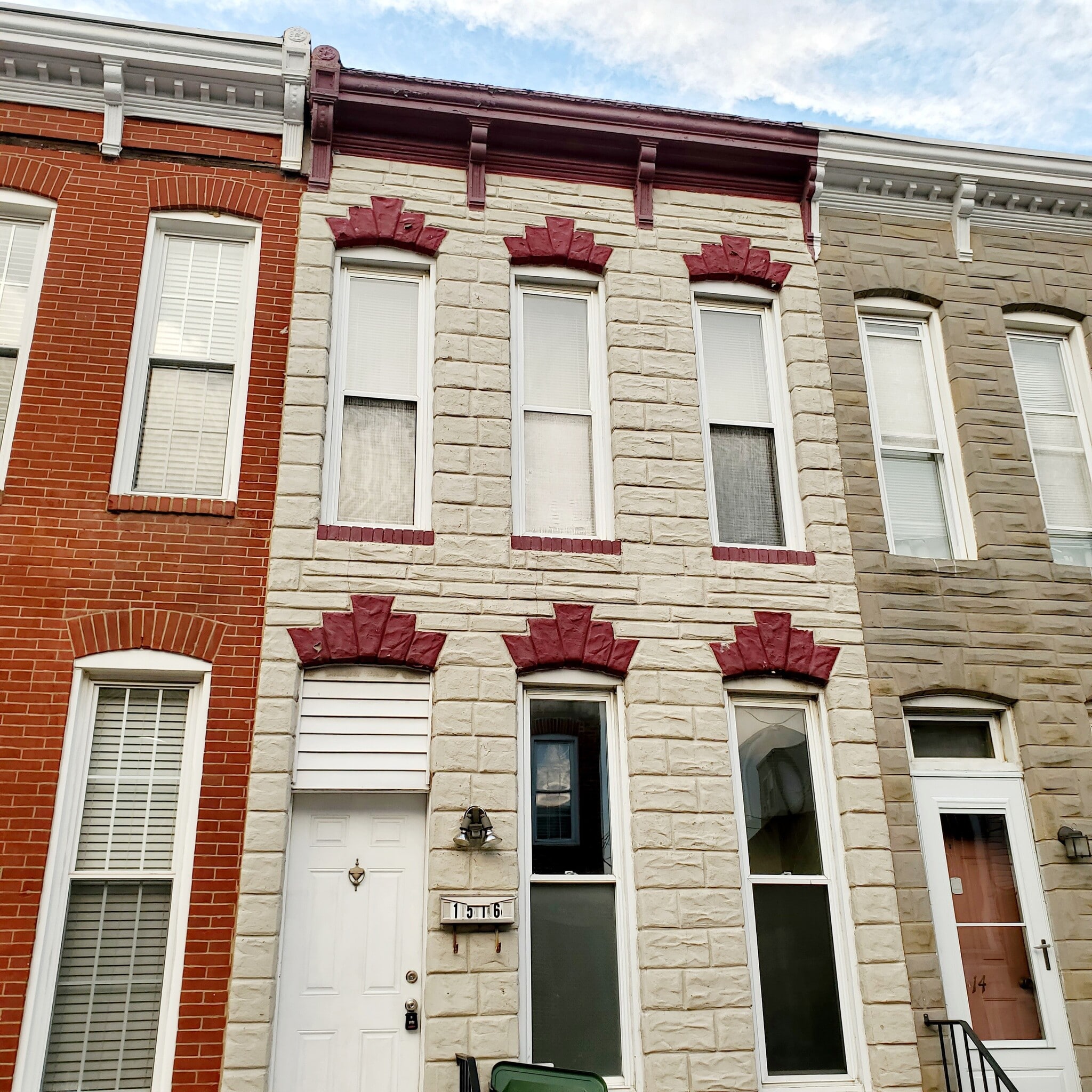 1516 Clarkson St, Baltimore, MD 21230 | Apartments.com