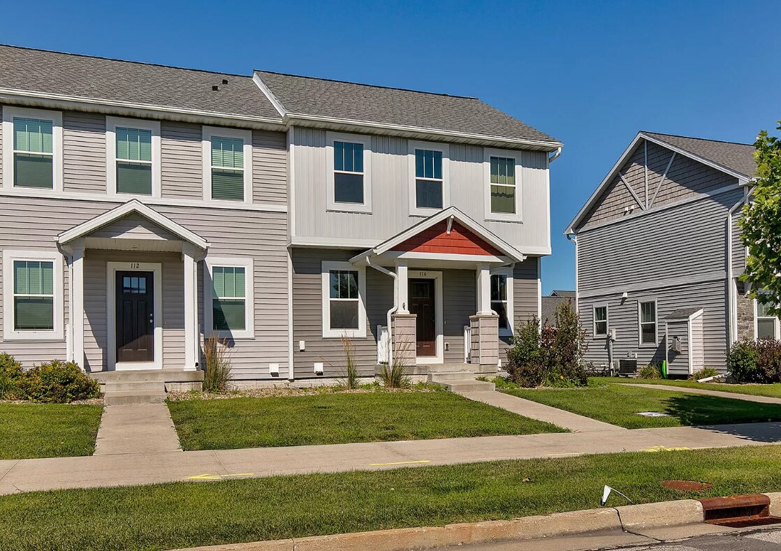 116 Wilder Pl, Ames, IA 50014 - House Rental in Ames, IA | Apartments.com