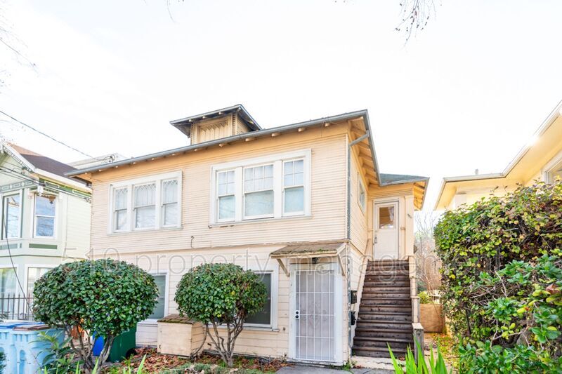 1270 Alcatraz Ave, Berkeley, CA 94702 - House Rental in Berkeley, CA ...