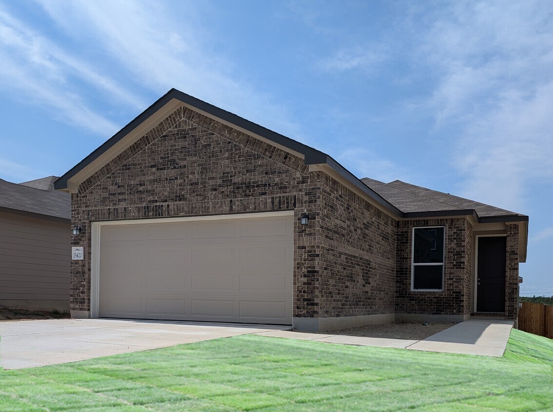 15420 Oceanus Dr San Antonio, TX 78245 - Alquileres en San Antonio, TX ...