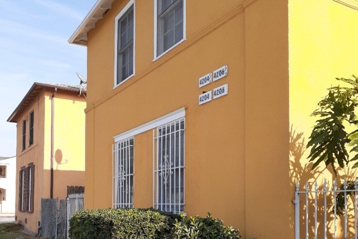 4206 1/2 Creed Ave, Los Angeles, CA 90008 - 4206 1/2 Creed Ave Los ...