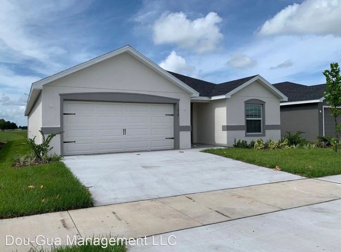 11838 Stone Pine St, Riverview, FL 33569 - House Rental in Riverview ...