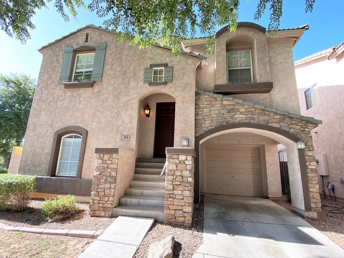 3036 S 101st Dr - House Rental in Tolleson, AZ | Apartments.com
