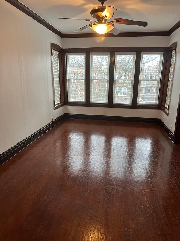 1537 N Mayfield Ave Unit #2, Chicago, IL 60651 - 1537 N Mayfield Ave ...