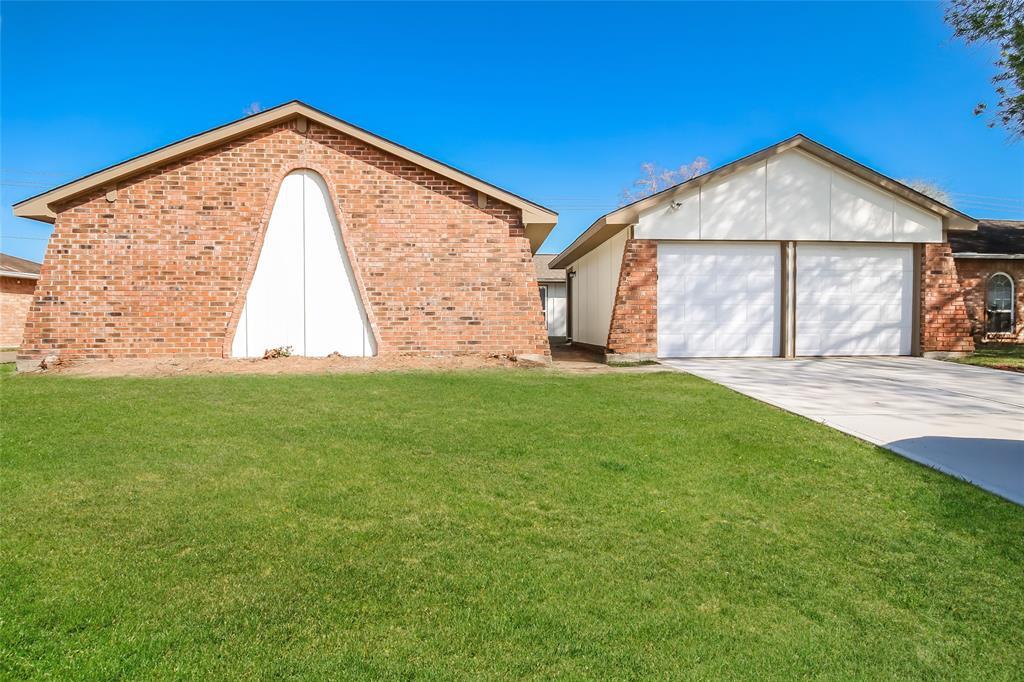 1414 Twining Oaks Ln, Missouri City, TX 77489 - House Rental in ...