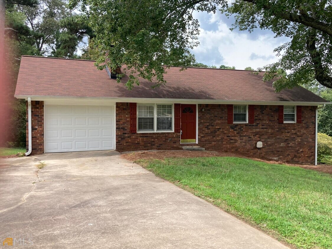 5035 Merlin Dr, Oakwood, GA 30566 - House Rental in Oakwood, GA ...