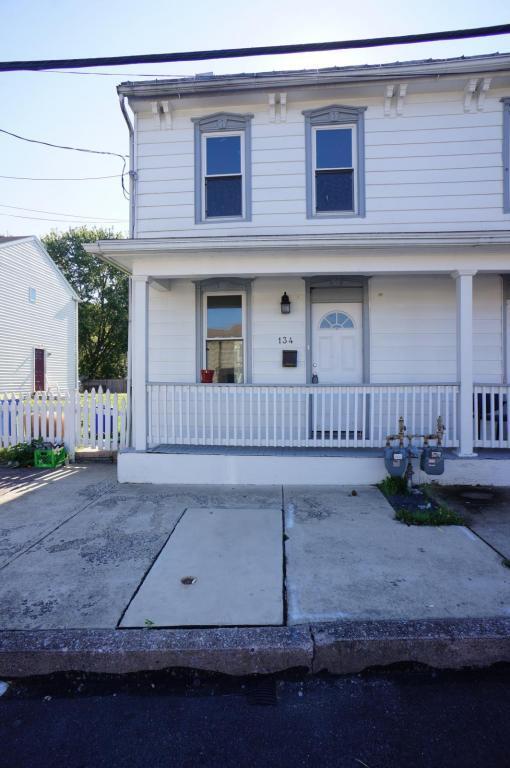 134 S Lawrence St, Middletown, PA 17057 - House Rental in Middletown ...