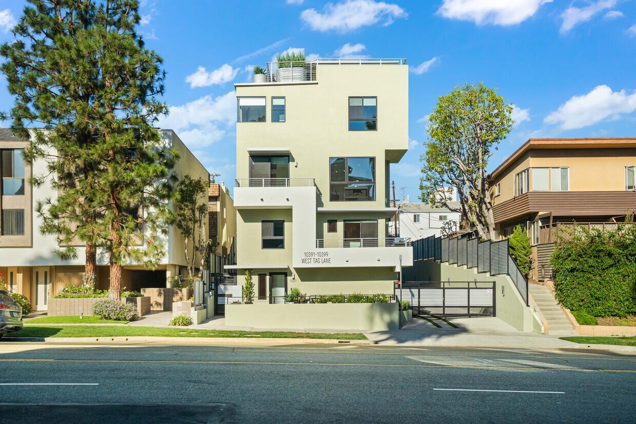 10391-10399 Tag Ln, Los Angeles, CA 90064 - 10391-10399 Tag Ln Los ...