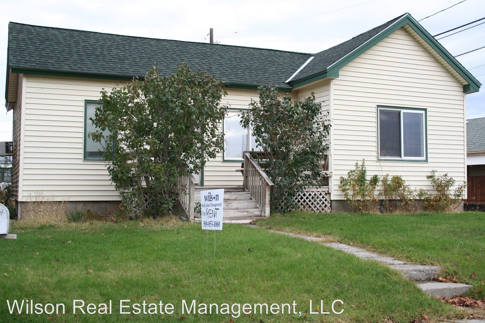 107 Rose St, Union Gap, WA 98903 - House Rental in Union Gap, WA ...