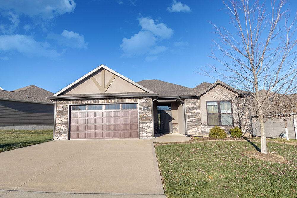 4202 Meadow View Dr, Columbia, MO 65201 - House Rental in Columbia, MO ...