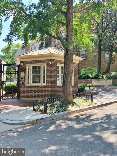 1638 Beekman Pl NW, Washington, DC 20009 - Townhome Rentals in ...