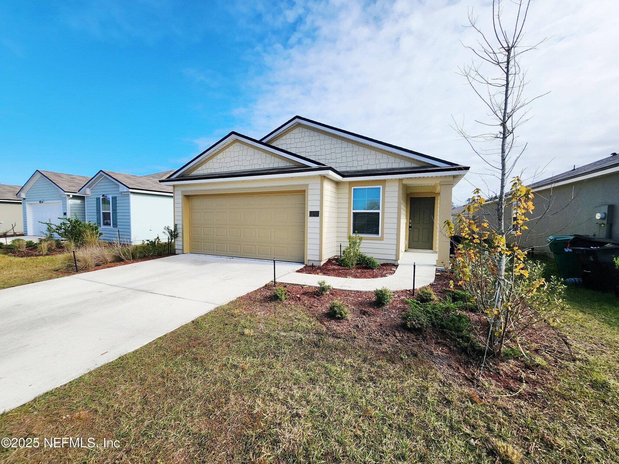 12707 European Beech Rd, Jacksonville, FL 32218 - House Rental in ...