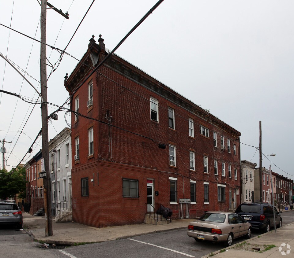 1814 S 6th St, Philadelphia, PA 19148 - 1814 S 6th St Philadelphia, PA ...