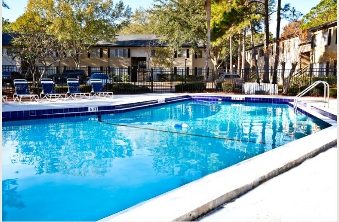 Avenue 1601 - Apartments in Jacksonville, FL | Apartments.com