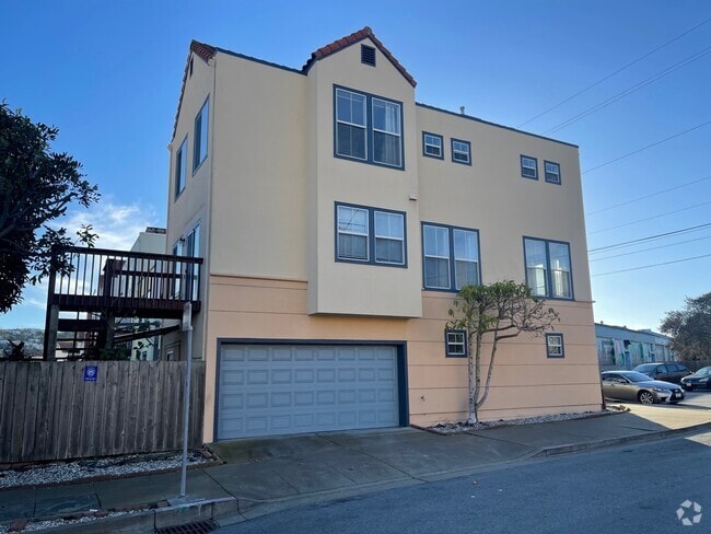 Silver Terrace Apartments for Rent with Hardwood Floors - San Francisco ...