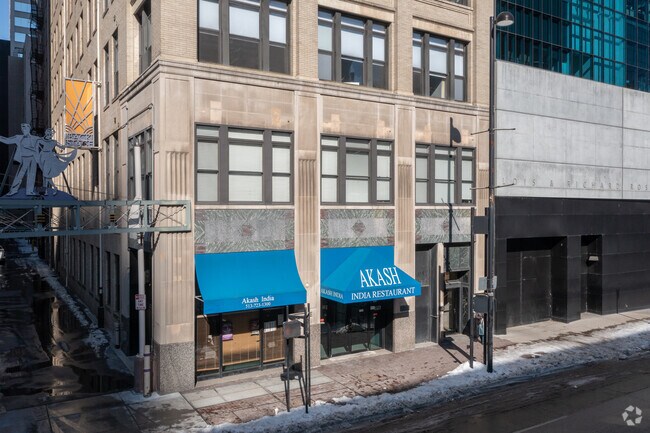 The Lofts at Graydon Place Apartments - 24-26 E Sixth St Cincinnati, OH ...