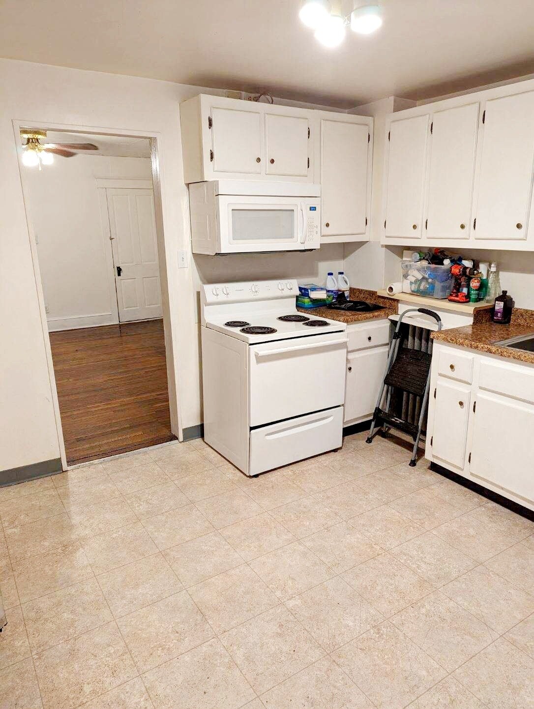 204 Brisbin St, Houtzdale, PA 16651 - Townhome Rentals in Houtzdale PA ...