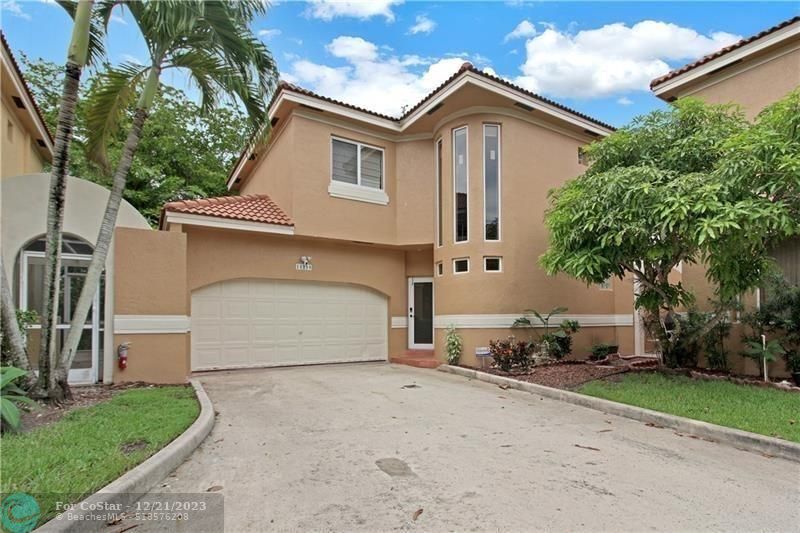 11255 Lakeview Dr, Coral Springs, FL 33071 - House Rental in Coral ...