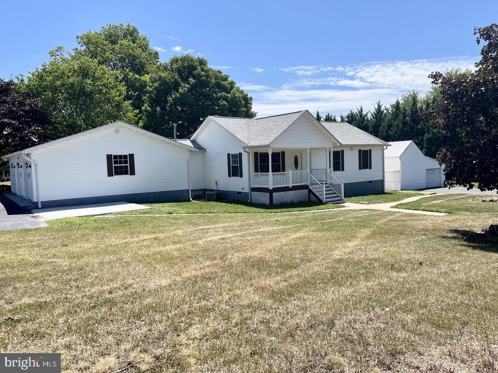 5131 Broad Run Church Rd, Warrenton, VA 20187 - House Rental in ...
