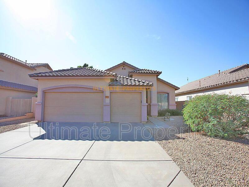 5931 W Sack Dr, Glendale, AZ 85308 - House Rental in Glendale, AZ ...