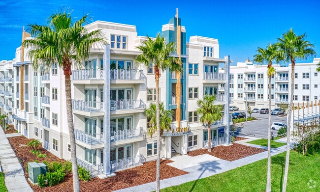 Luxury Apartments for Rent in Celebration FL | Apartments.com