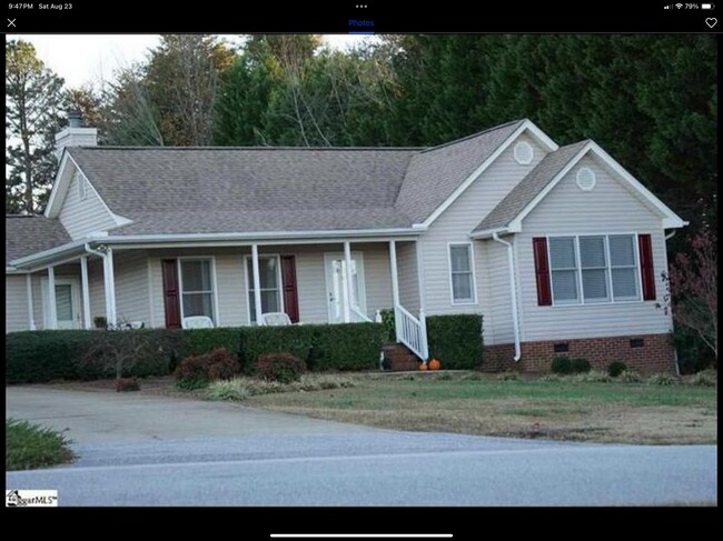 Houses for Rent Near Greenville Technical College Greer Campus ...