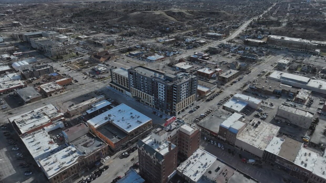Block5 - 612 6th St Rapid City, SD 57701 | Apartments.com
