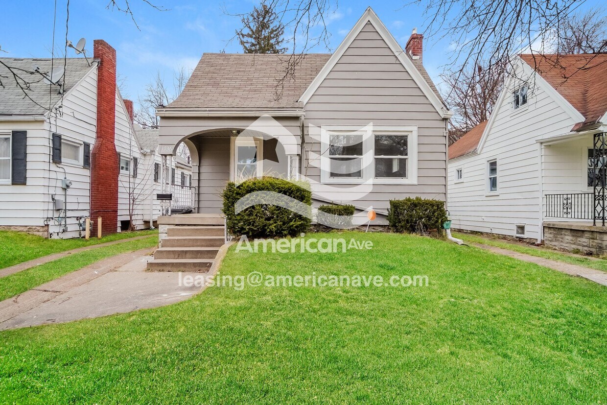 1736 Mansfield Rd, Toledo, OH 43613 | Apartments.com