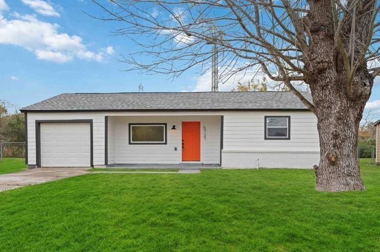 5727 Rue St, Houston, TX 77033 - House Rental in Houston, TX ...