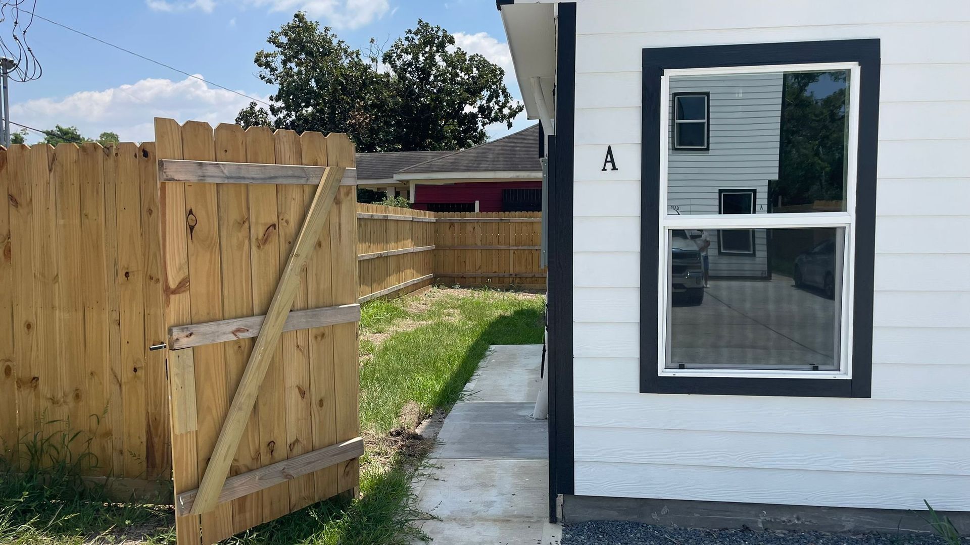 6317 Sandra St, Houston, TX 77028 - House Rental in Houston, TX ...