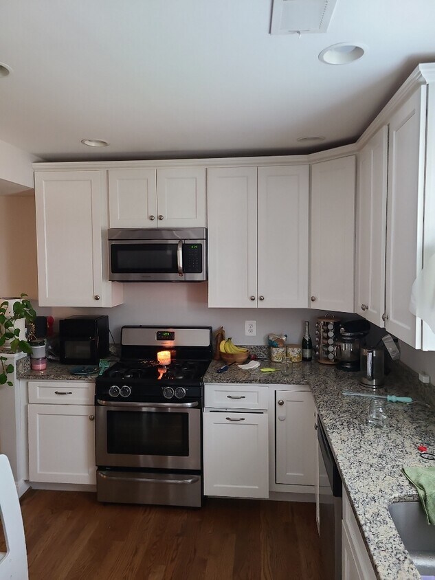 1207 Talbert St SE, Washington, DC 20020 - House Rental in Washington ...