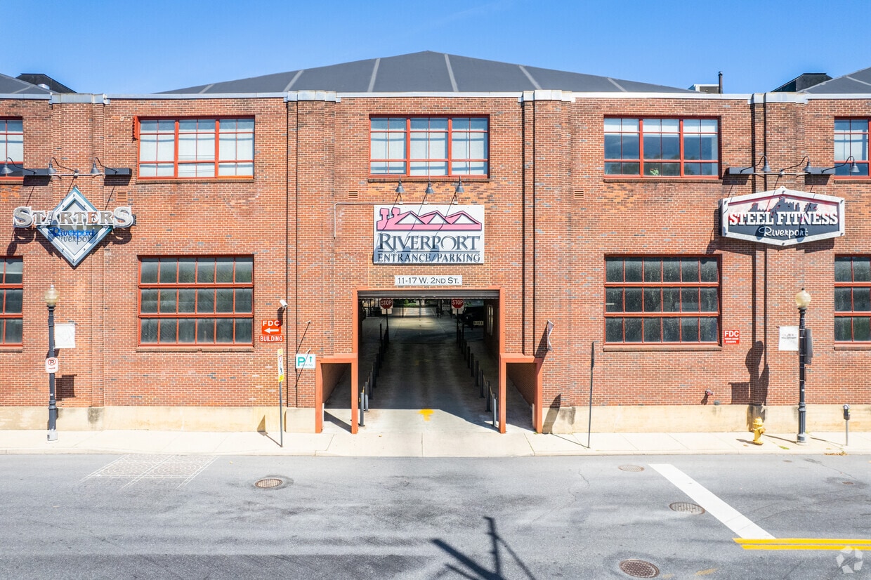 Riverport - 4 Units Available for Rent | Bethlehem, PA | Apartments.com