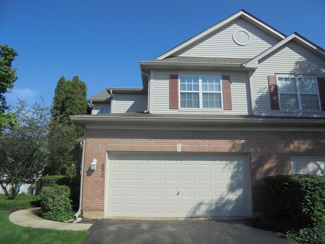 637 Littleton Trl, Elgin, IL 60120 - Townhome Rentals in Elgin IL ...