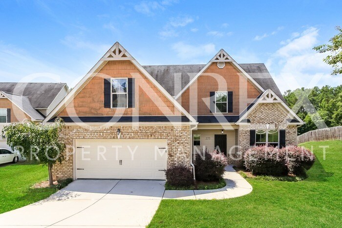 225 Kickham Ln, Grovetown, GA 30813 - House Rental in Grovetown, GA ...