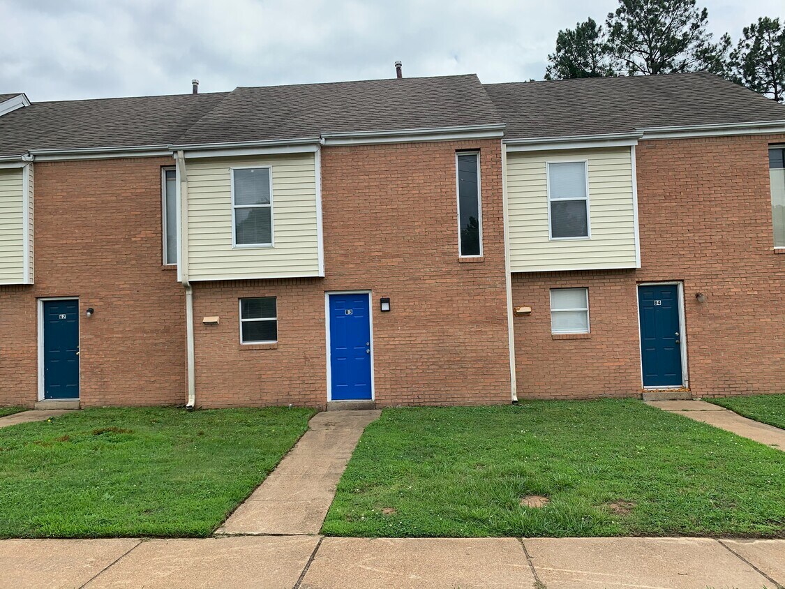 864 Old Hickory Blvd, Jackson, TN 38305 - House Rental in Jackson, TN | Apartments.com