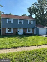 Pennypacker Park Apartments for Rent with Hardwood Floors - Willingboro ...