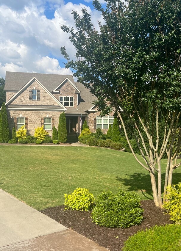 119 Murdock Ln, Greer, SC 29651 - House Rental in Greer, SC ...