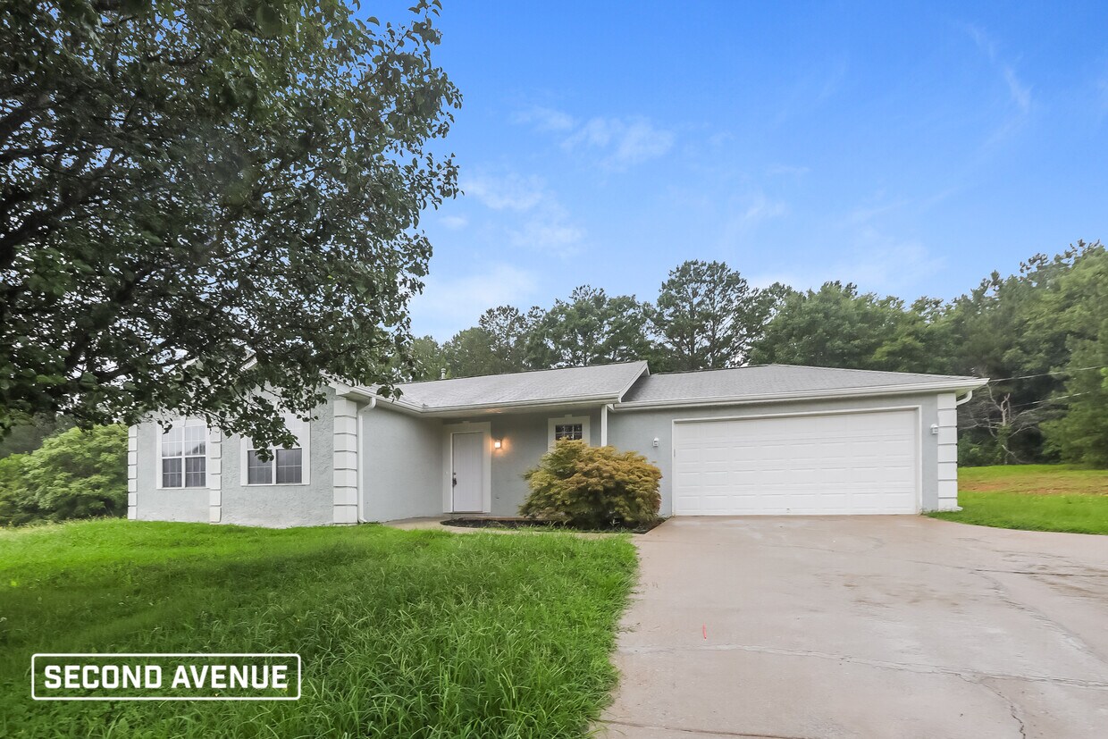 230 Mandy Ct, McDonough, GA 30252 - House Rental in McDonough, GA ...