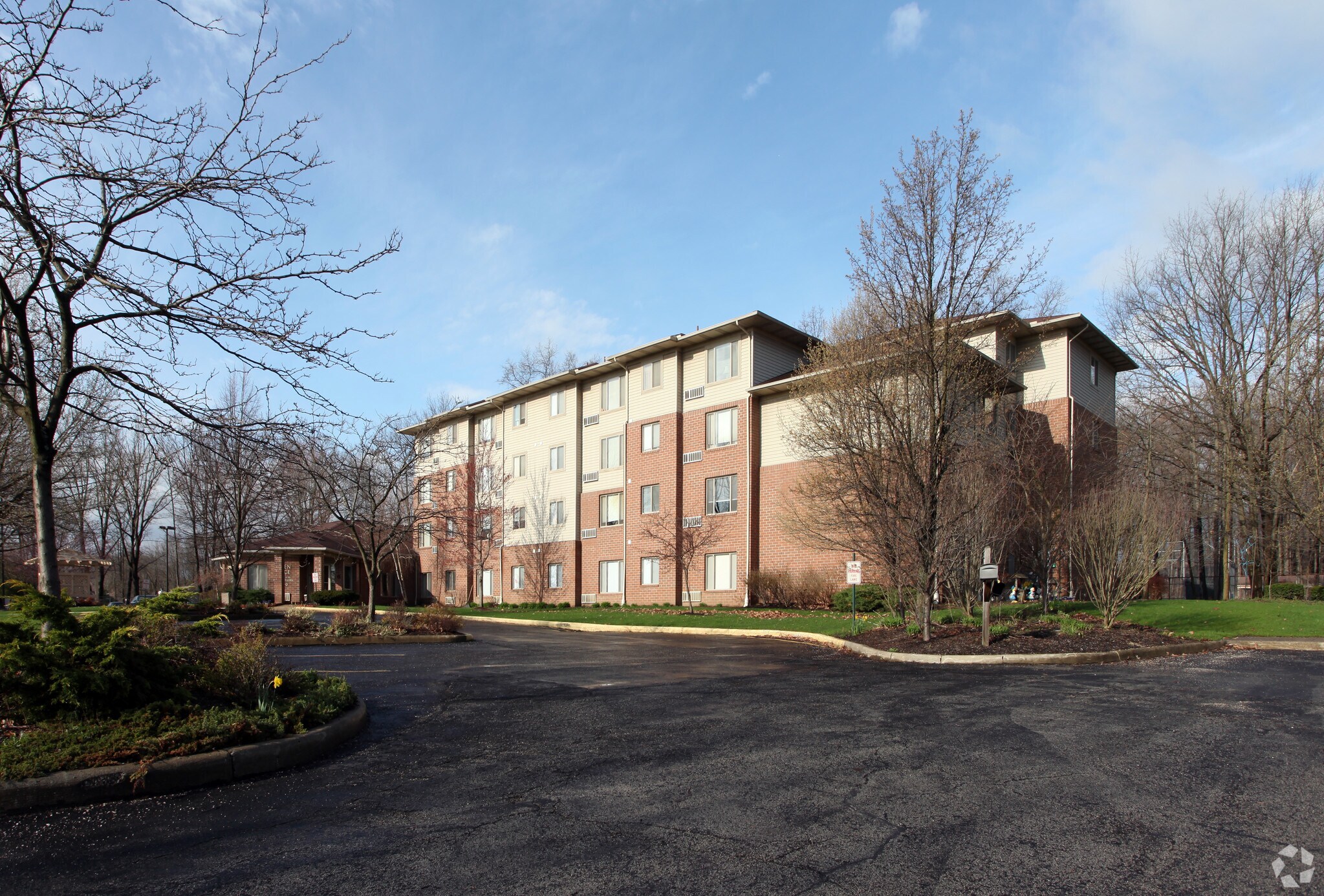 Allen Place Senior Housing - 2990 Graham Rd Stow, OH 44224 | Apartments.com