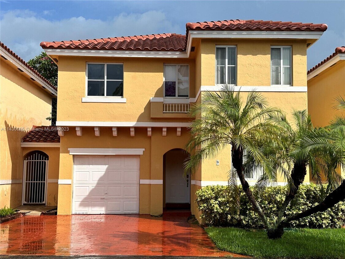 14832 SW 104th St, Miami, FL 33196 - Townhome Rentals in Miami FL | Apartments.com