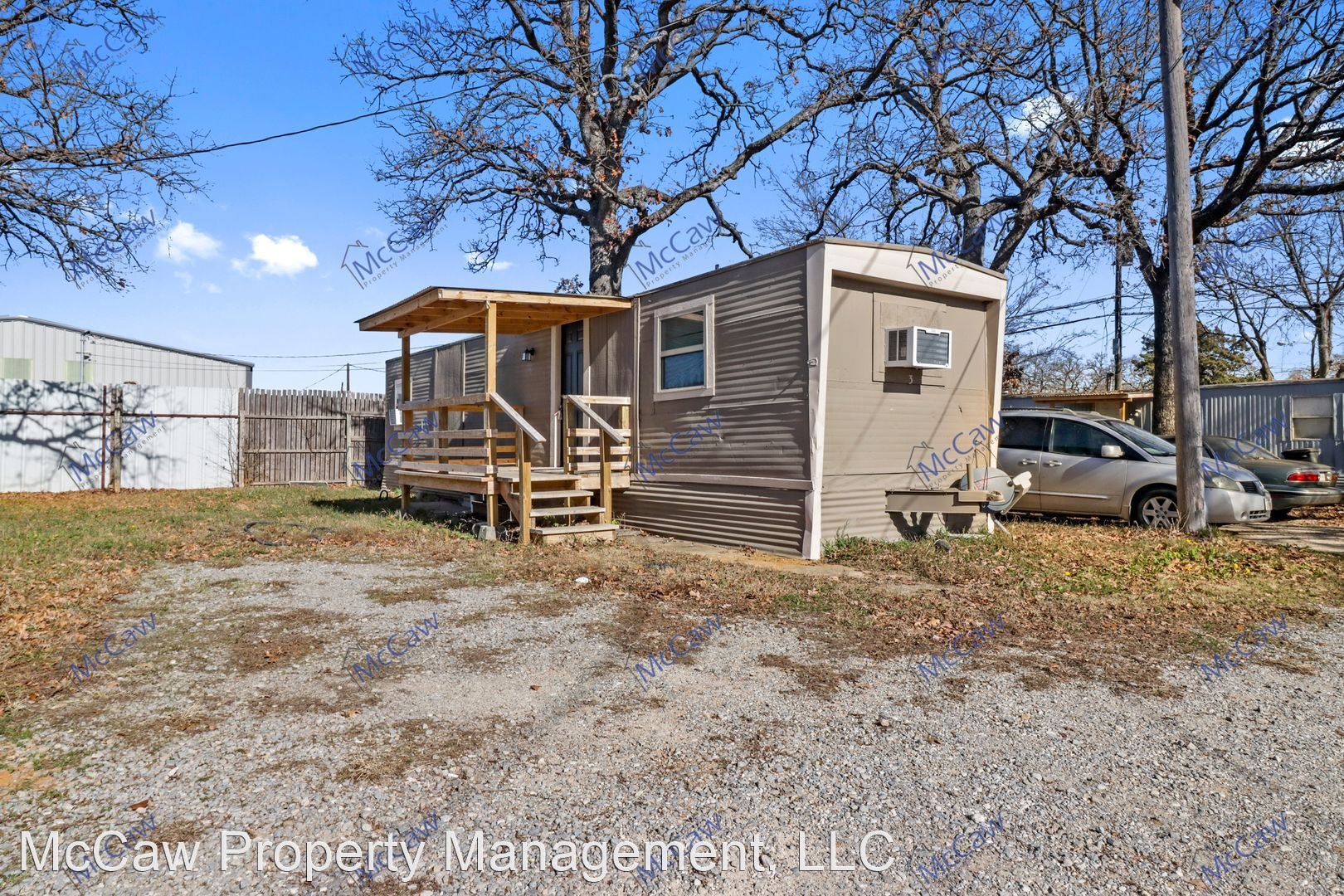 3 Frank Cir, Denison, TX 75020 - House Rental in Denison, TX ...