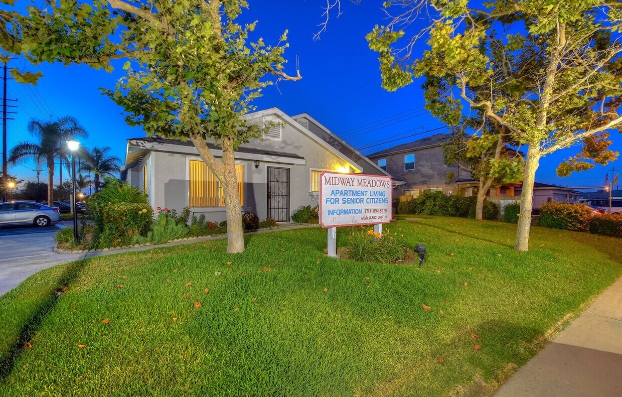 Midway Meadows - 14852 Park Midway City, CA 92655 | Apartments.com