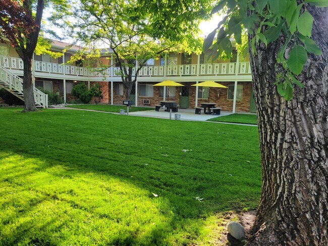 Royal Oak Apartments - Apartments in Reno, NV | Apartments.com