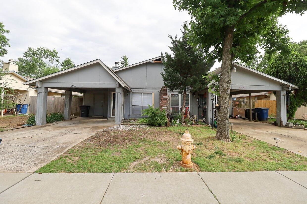 10936 E 16th St, Tulsa, OK 74128 - House Rental in Tulsa, OK ...