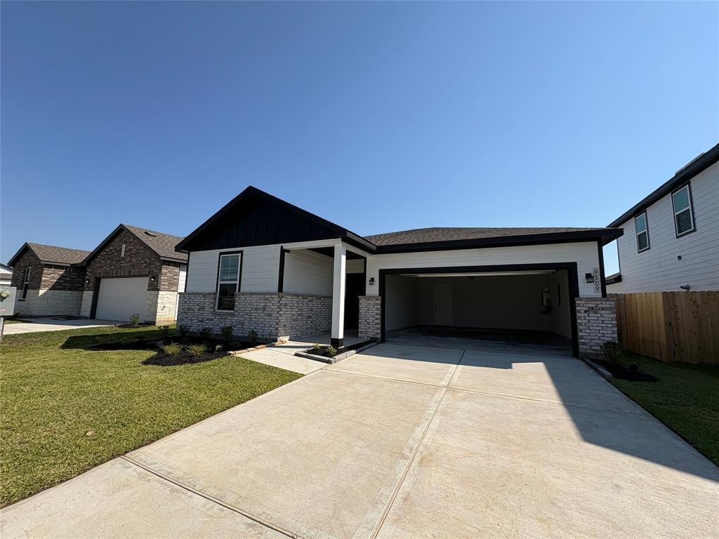 9509 Shady Trl Dr, Cut and Shoot, TX 77303 - House Rental in Cut and ...
