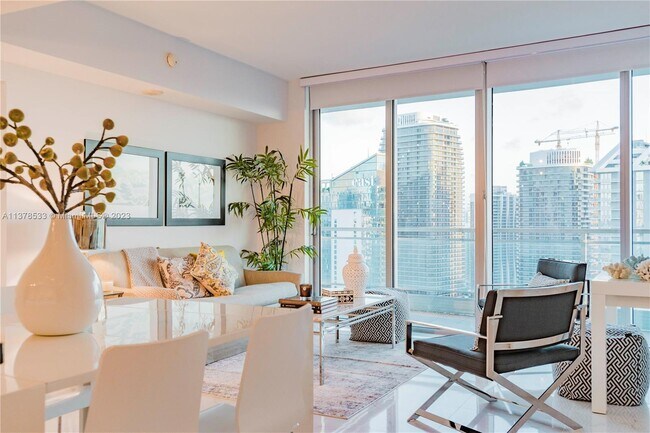 92 SW 3rd St Unit 4404, Miami, FL 33130 - Condo for Rent in Miami, FL ...