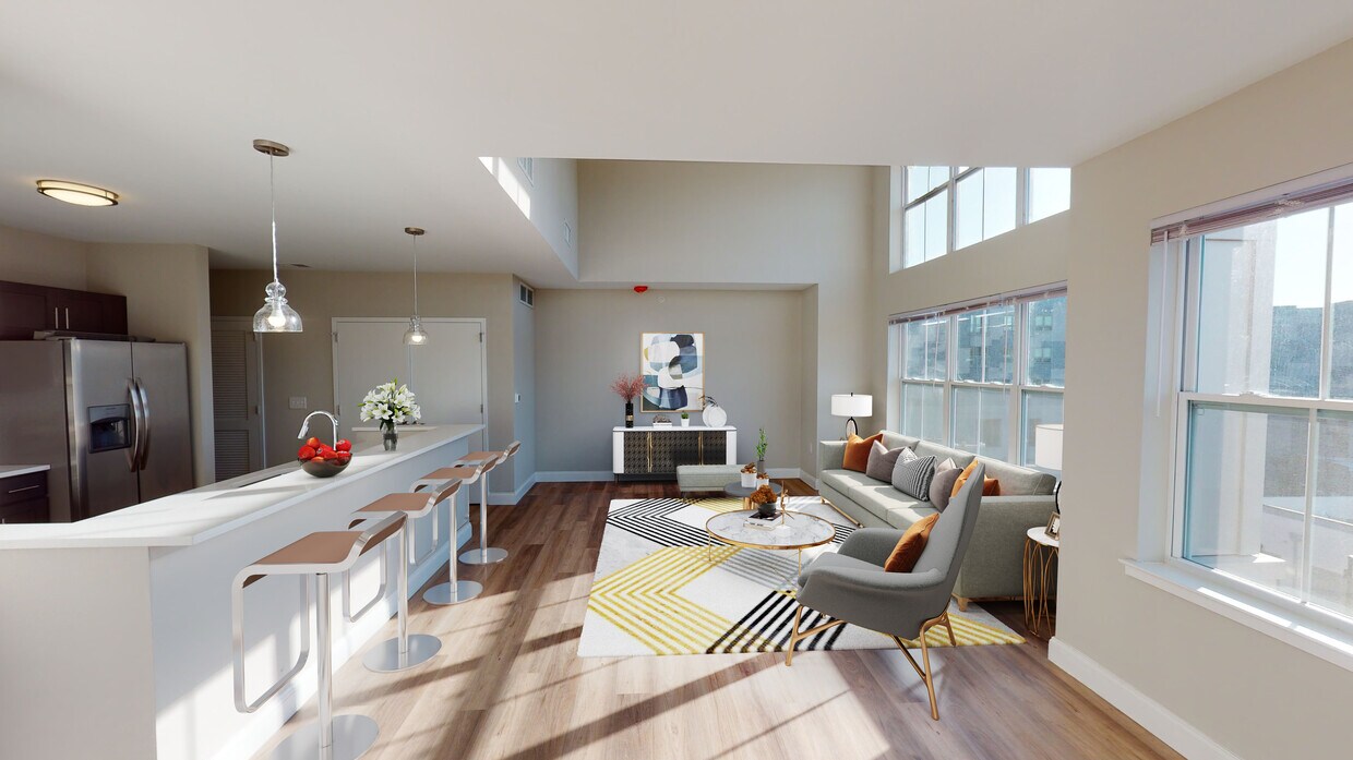 Spring Street Commons Apartments - 2 Spring St Newark, NJ | Apartments.com