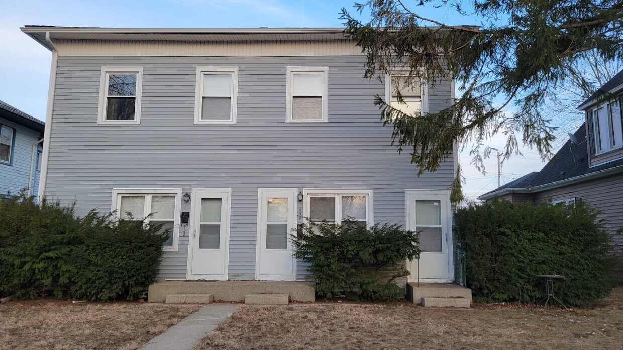 430 N Gilbert St, Ada, OH 45810 - House Rental in Ada, OH | Apartments.com