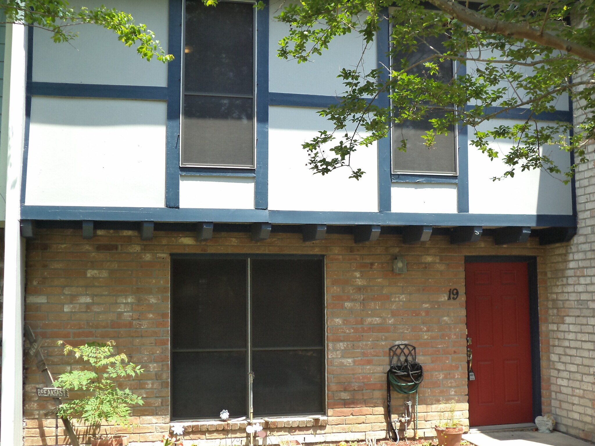 5218 Milwee St, Houston, TX 77092 - Townhome Rentals in Houston TX ...